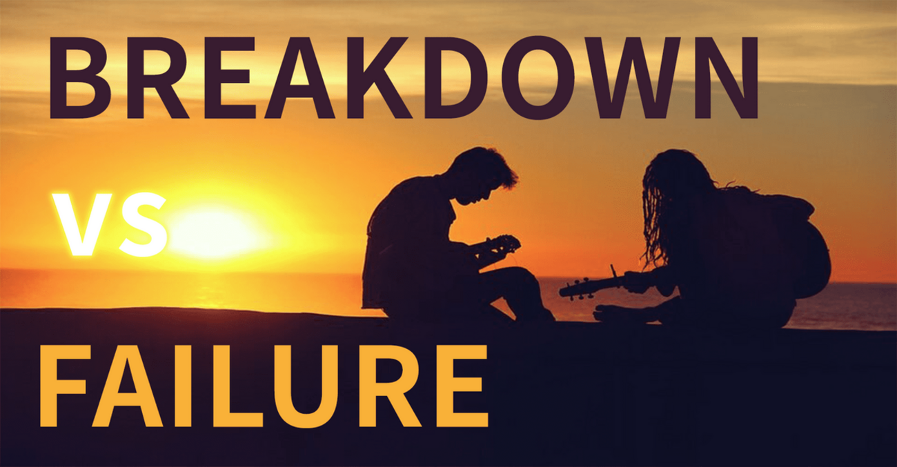 「故障」は英語で？breakdownとfailureの違いについて - ネイティブキャンプ英会話ブログ | 英会話の豆知識や情報満載