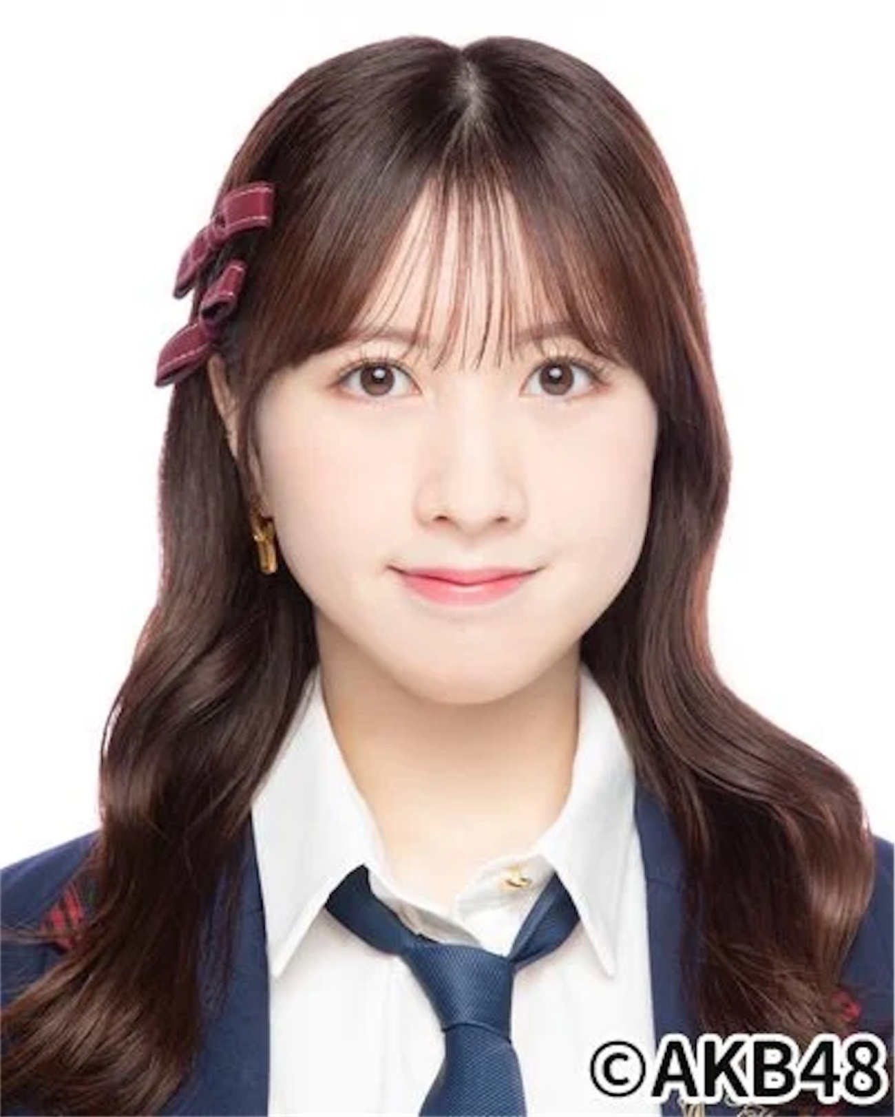 【AKB48メンバー一覧】永野 芹佳【2025年03月27日現在】 - AKB48 diary〜新国立競技場までの軌跡〜