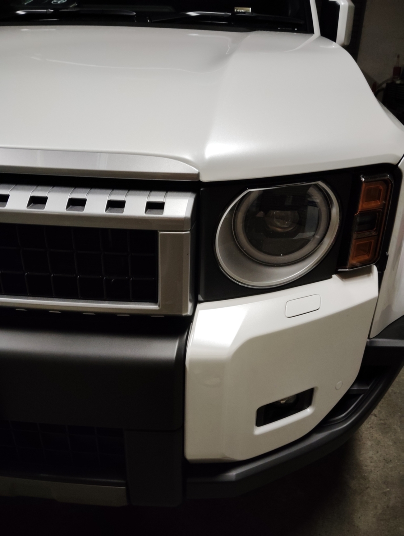 ランドクルーザー250の防犯対策 - Miyazawa Battery's 「Area-38」