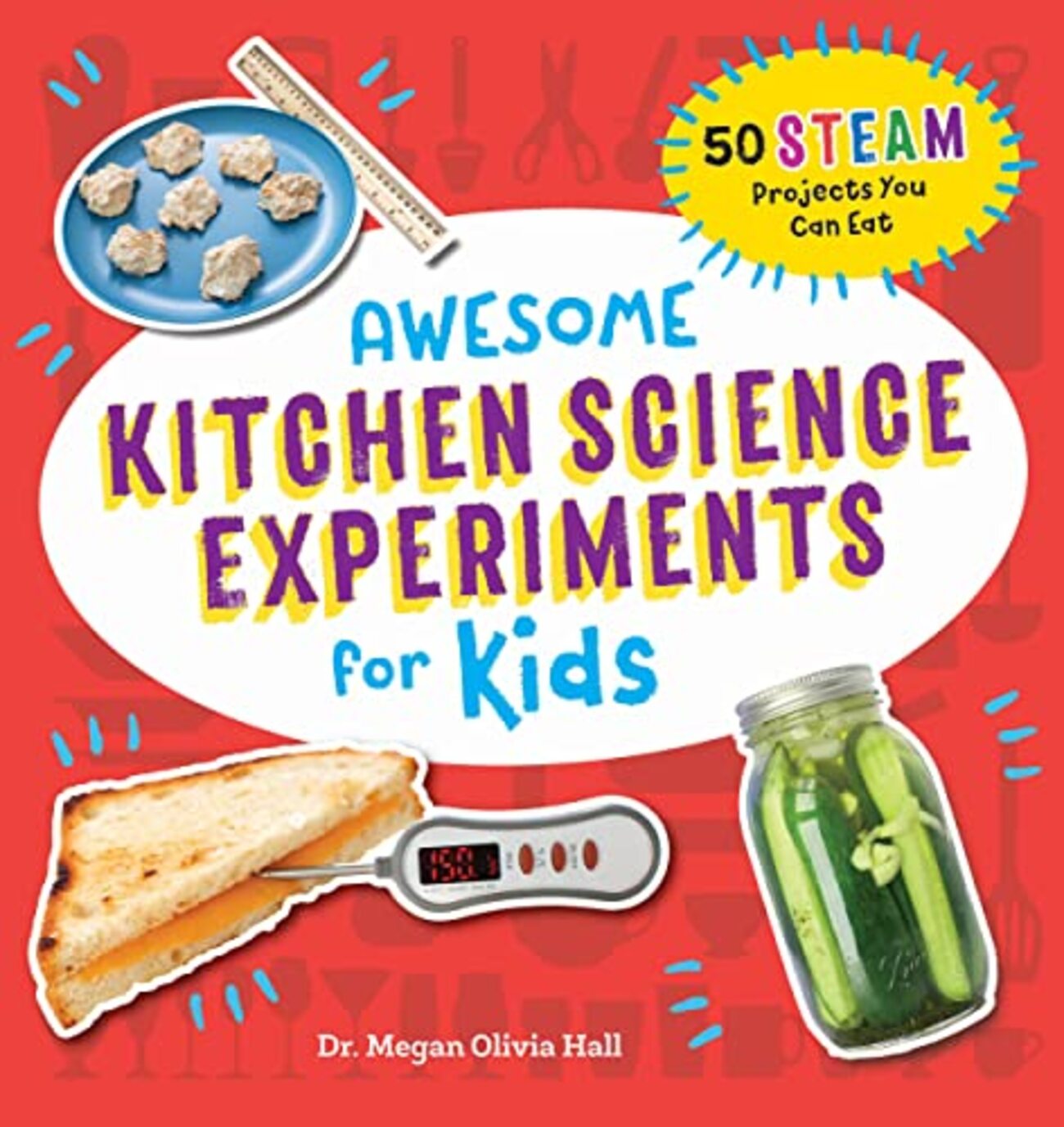 Awesome Experiments for Kids シリーズ（2） - コーヒータイム -Learning Optimism-