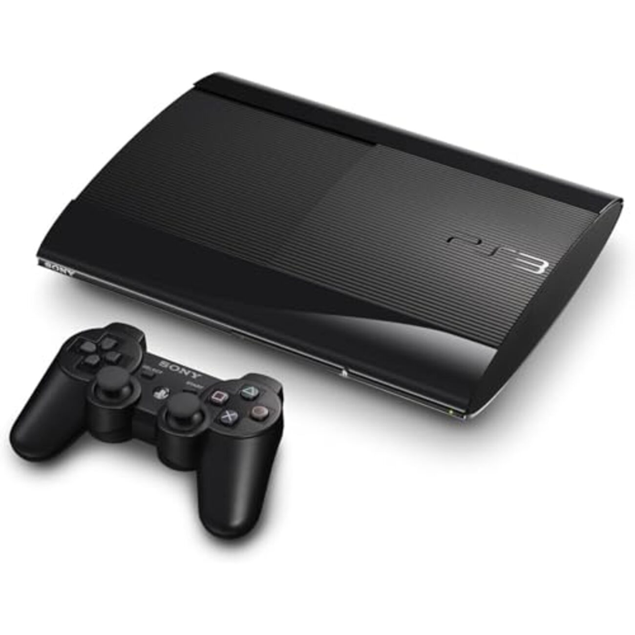 今、なぜプレステ3？【整備済み品】PS3 250GB (CECH-4000B)で、あの名作を遊び尽くす！ - 推しガジェログ