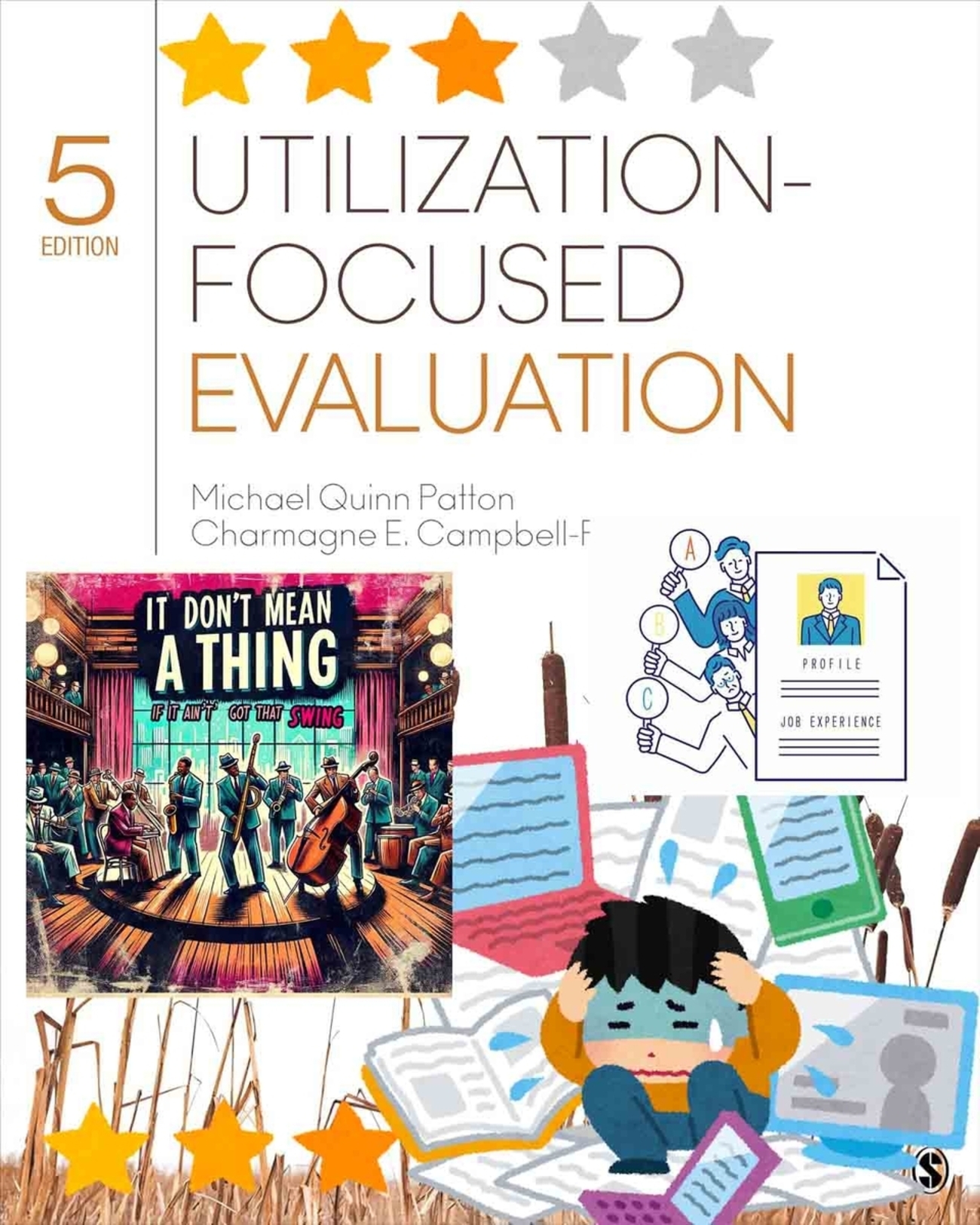 「実用重視評価（Utilization-Focused Evaluation, U-FE）」を鑑みて - louribot’s blog