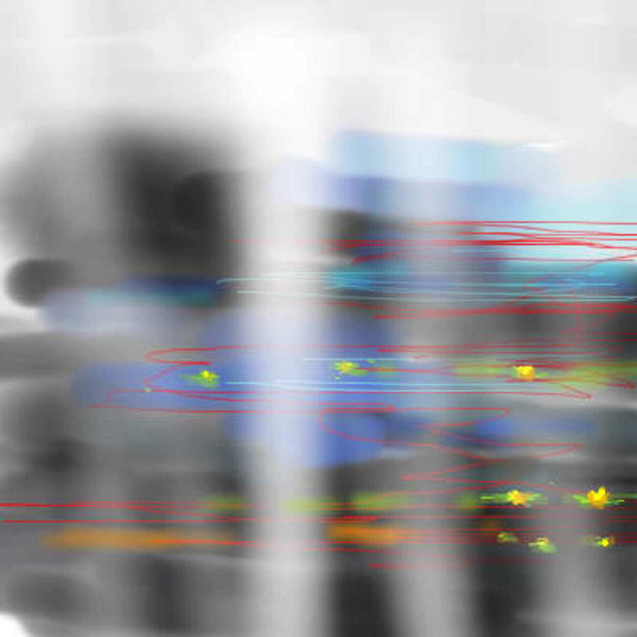 Justin Nozuka（ジャスティン・ノヅカ） - Colors of Breath