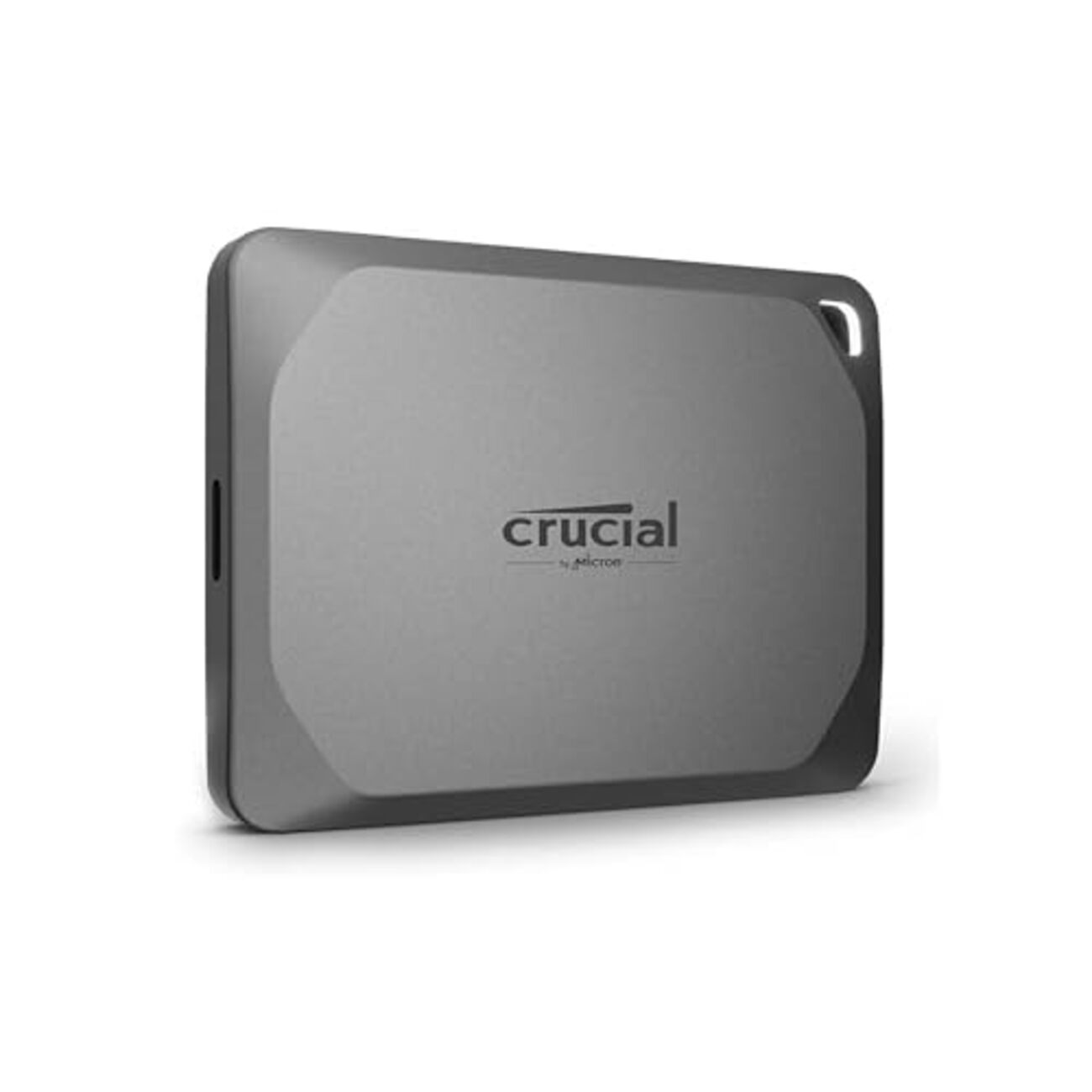 iPhone15ユーザー必見！Crucial X9 Pro 外付けSSD 4TBでデータ地獄から解放される、手のひらサイズのプロフェッショナル ...