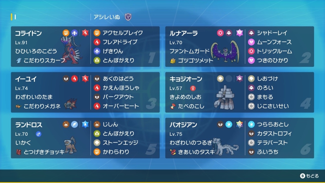 SV S33 最高最終R2036 最終61位 〜真夏の夜の月光☀️🌙〜 - うたかたのしおふき