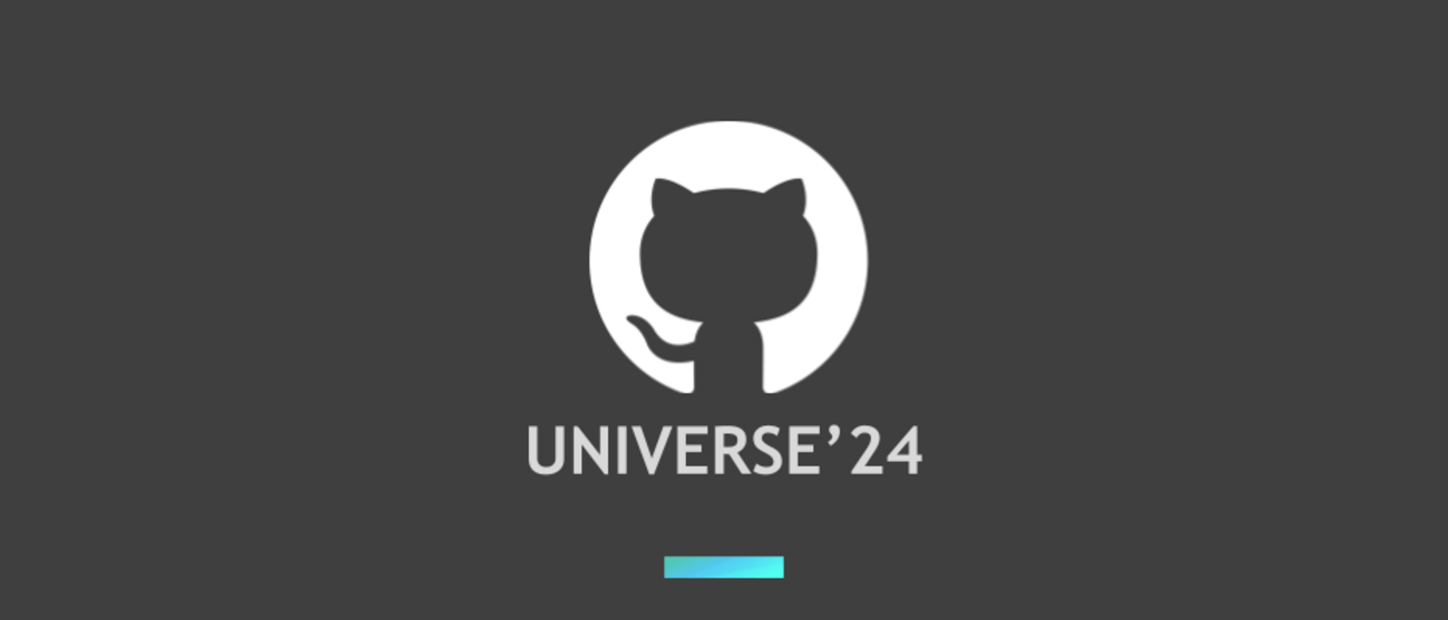 GitHub UNIVERSE'24 現地サンフランシスコ便り - APC 技術ブログ