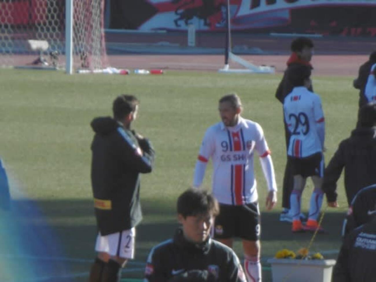 FCソウル戦プレビュー - Kobby loves 埼玉＆レッズ