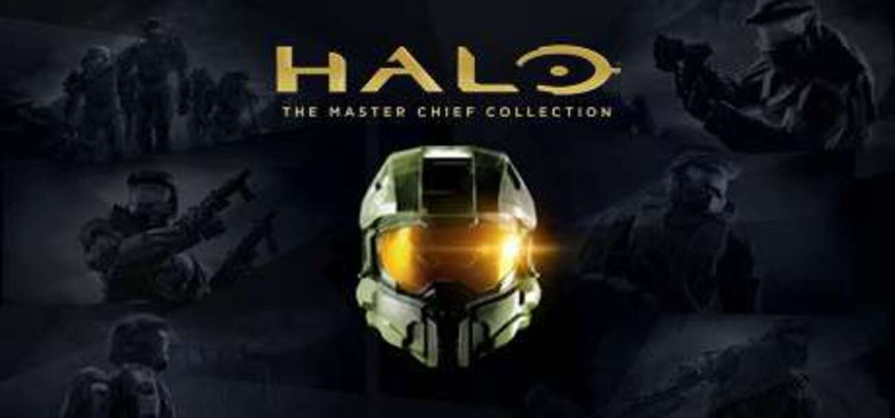 【Halo: The Master Chief Collection】Star Warsクロスオーバーmod - エックス神ゲームクリップ