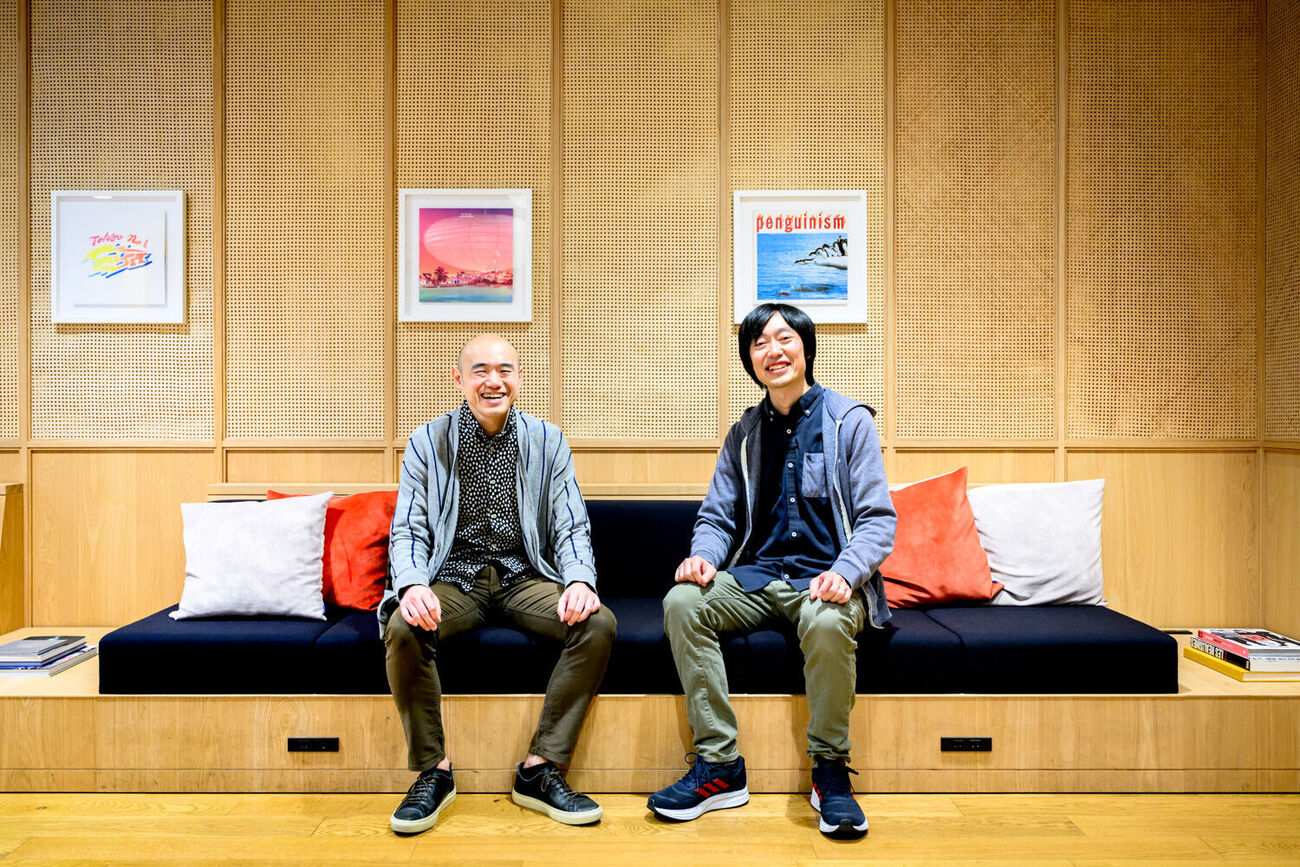 Gunosyで活躍中の id:skozawa を訪問 | はてな卒業生訪問企画 [#8] - Hatena Developer Blog