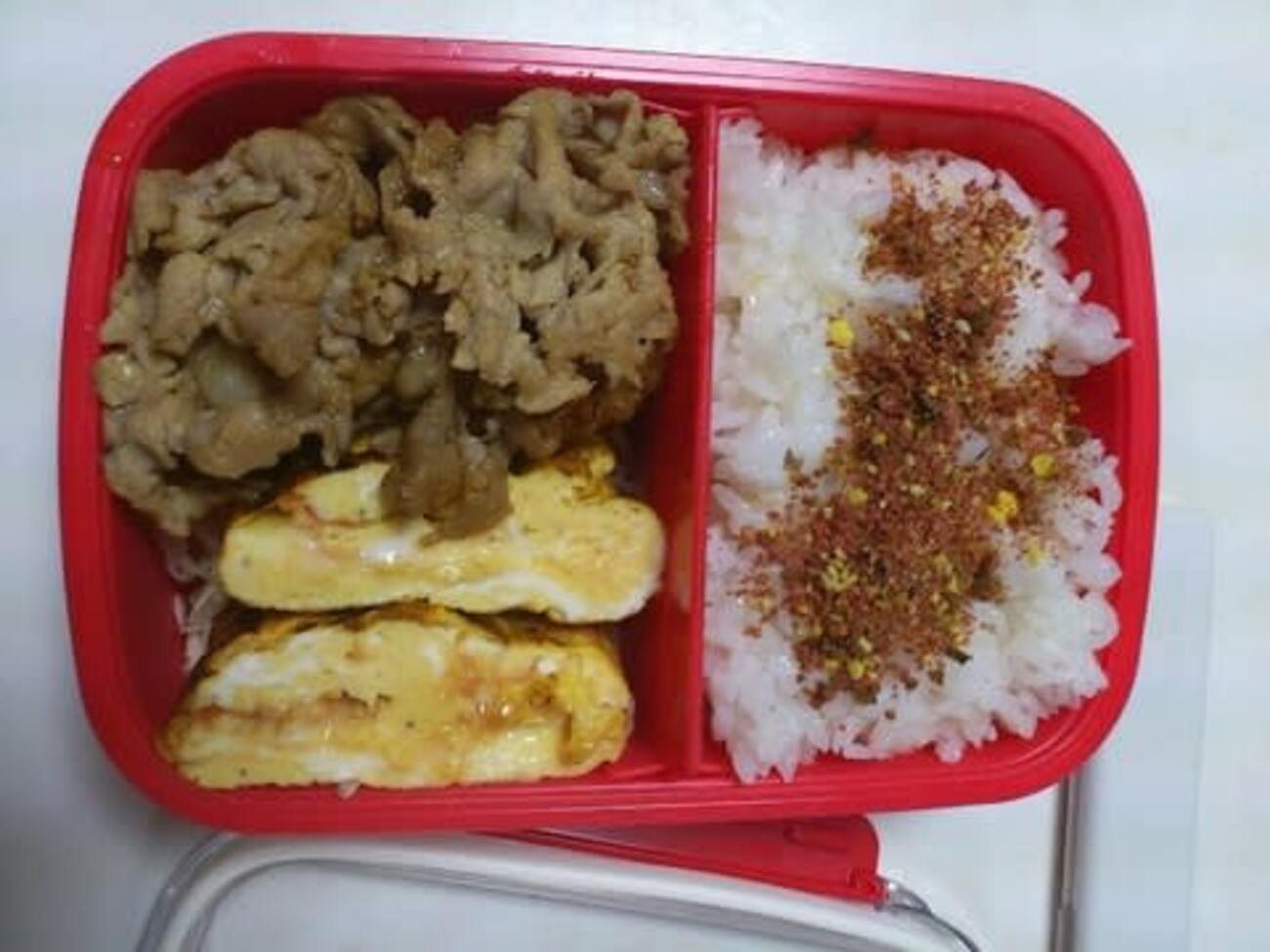 弁当 - hiro_weblog