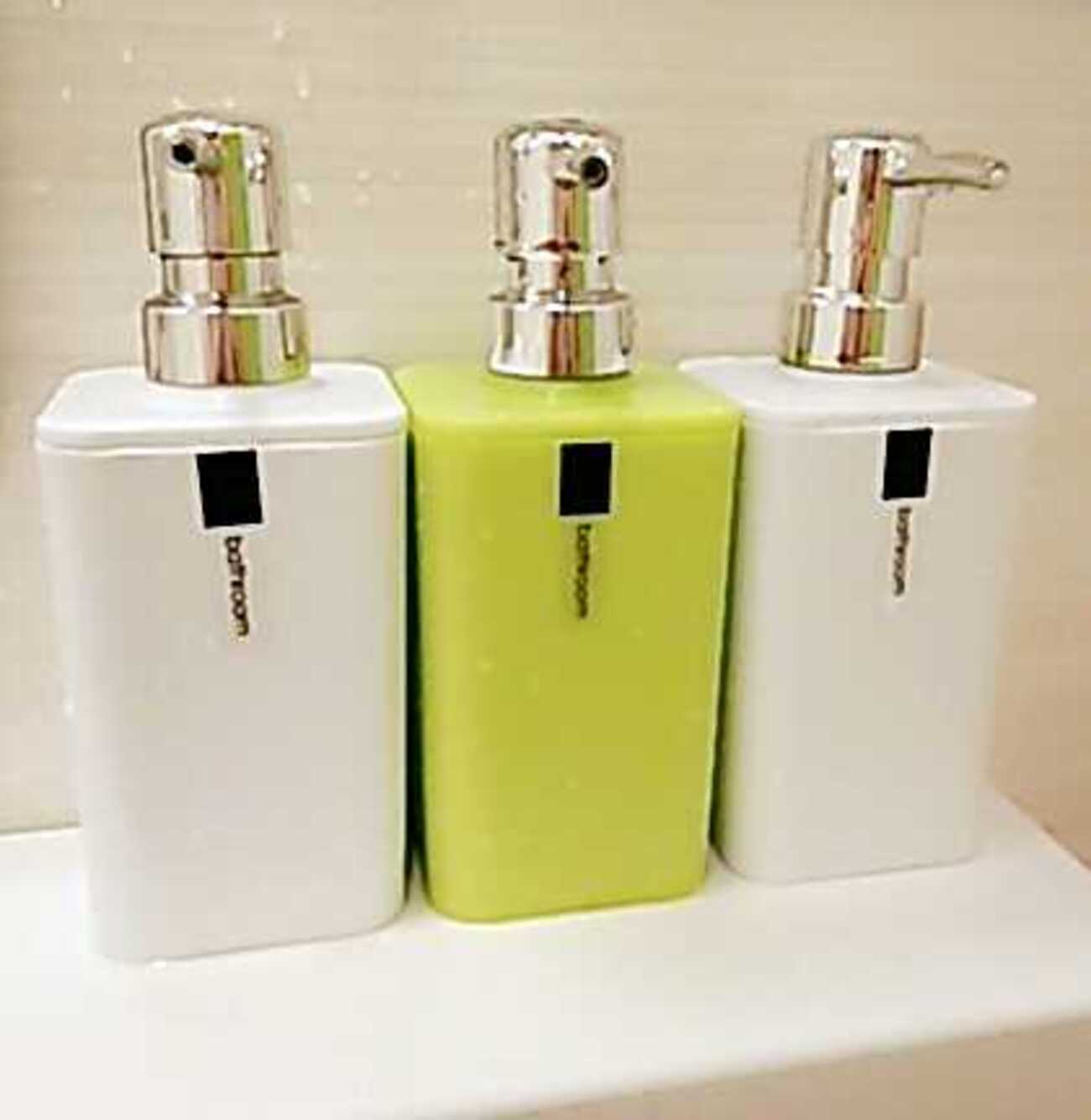 ダイソーのボトルいいよ - geektomのブログ