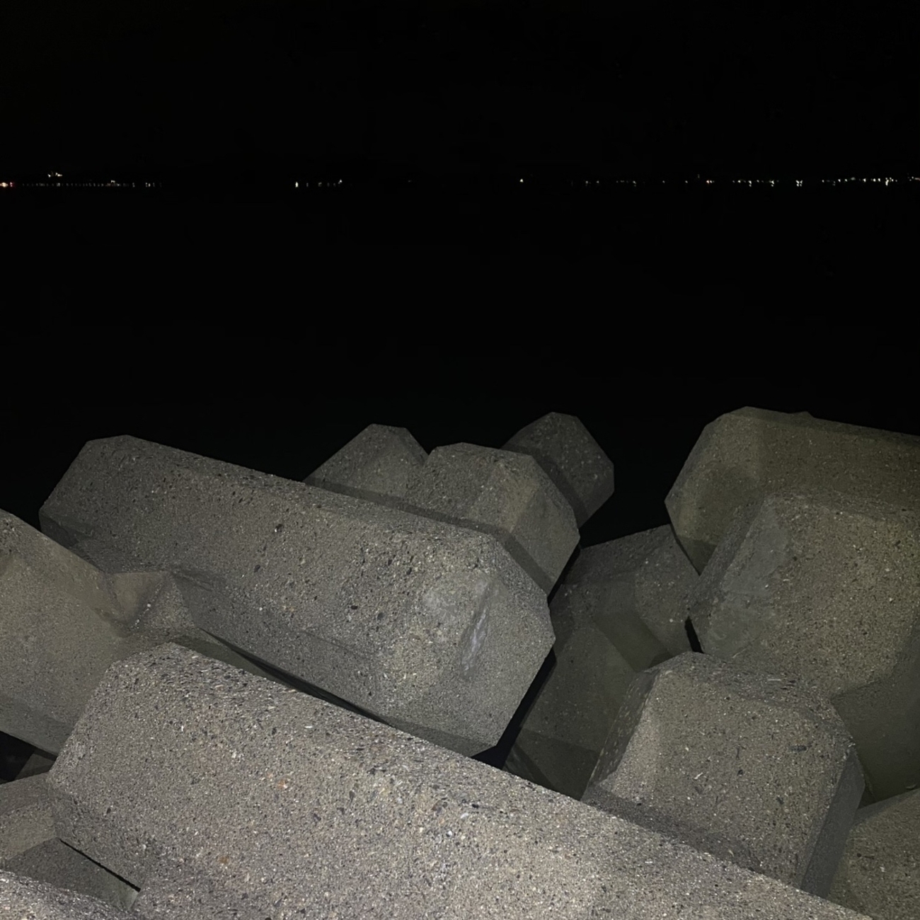 幻のメバルに泣く - YU-KINの、大自然に感謝っ！