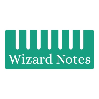 Wizard Notes