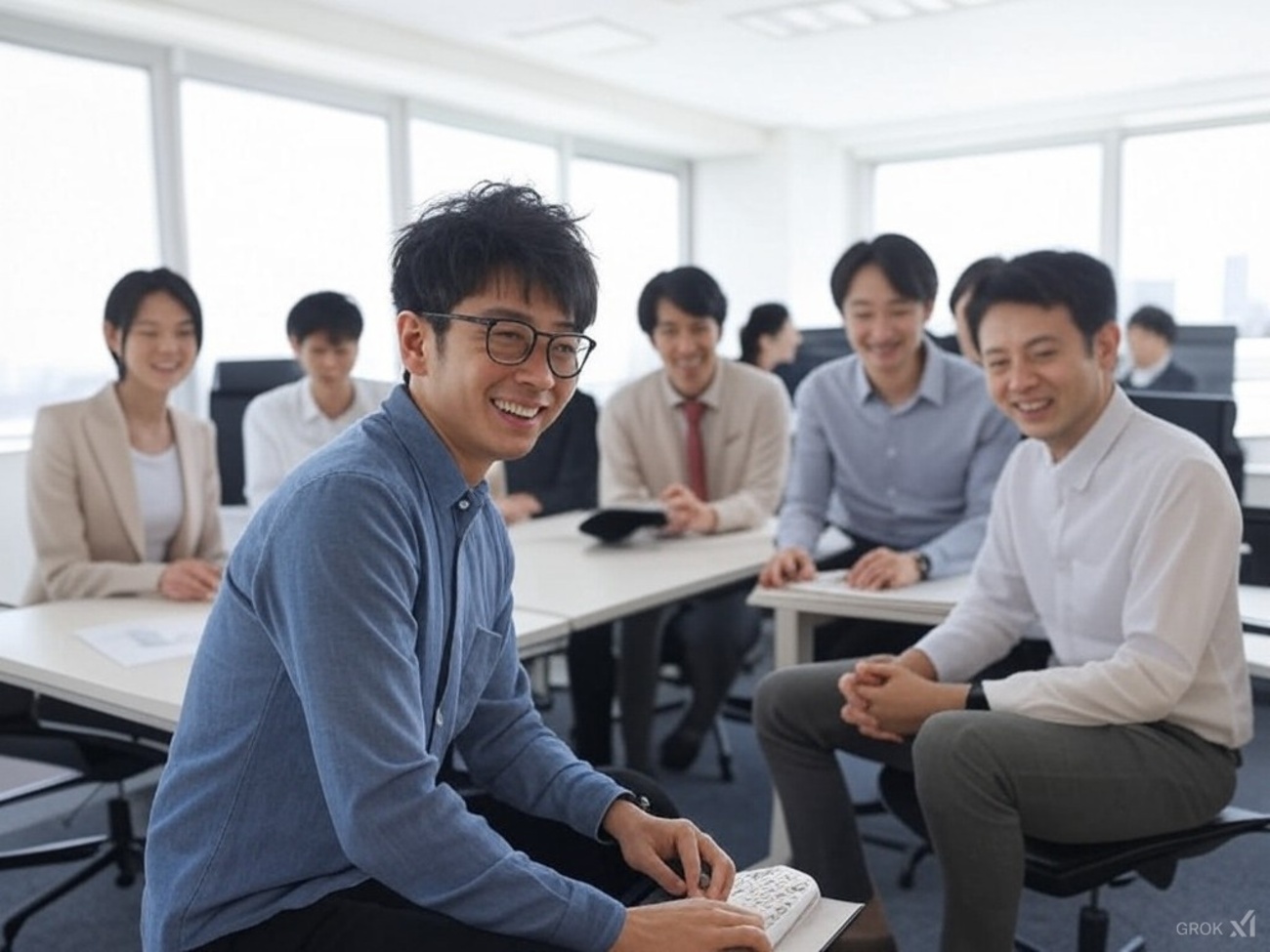 いいひと」戦略』（岡田斗司夫）の感想：楽に賢く暮らす戦略としての「いいひと」 - kotaの雑記帳
