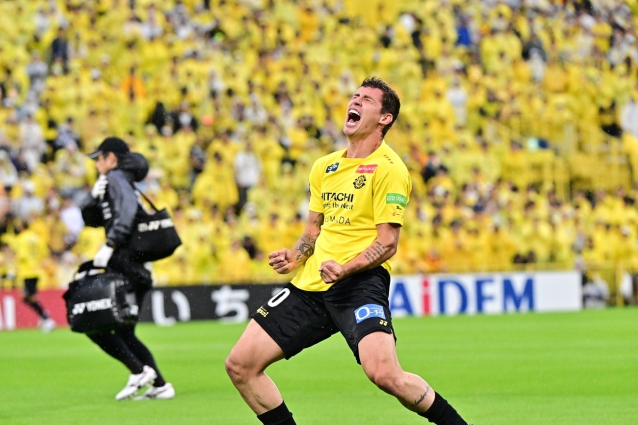 2025年シーズンJ1リーグ補強途中診断 Part1~鹿島 浦和 柏 FC東京 東京V編~ - RK-3はきだめスタジオブログ