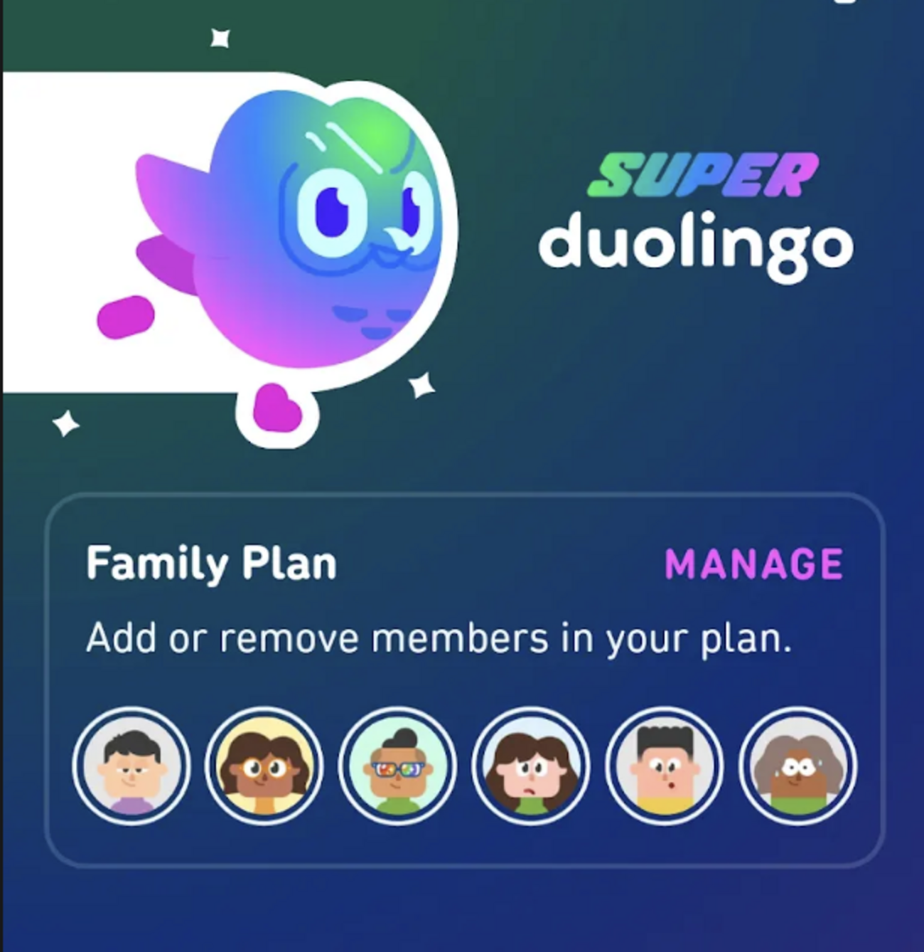 【無料じゃないけどタダ同然】社内でDuolingoファミリープランやってみた！Part 2 - HapInS Developers Blog