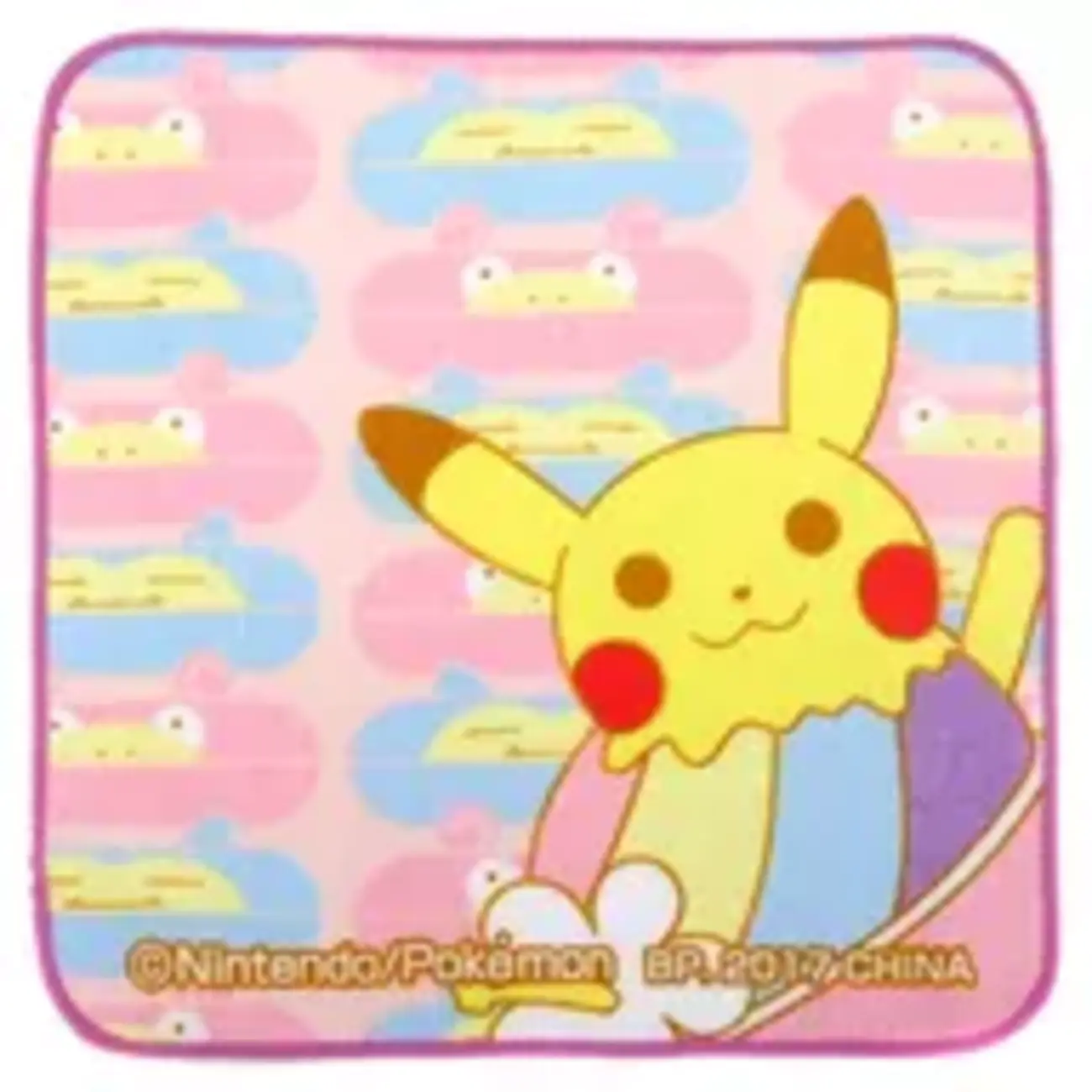 「一番くじ PIKACHU AND FRIENDS～HAPPY BEACH TIME～」2017の中で最もレアな作品を決める プレミアグッズ ...