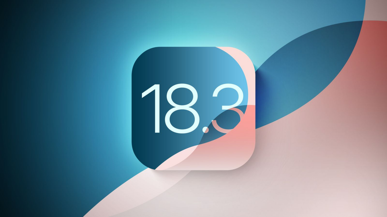 iOS 18.3／iPadOS 18.3／macOS Sequoia 15.3／visionOS 2.3／tvOS 18.3／watchOS ...