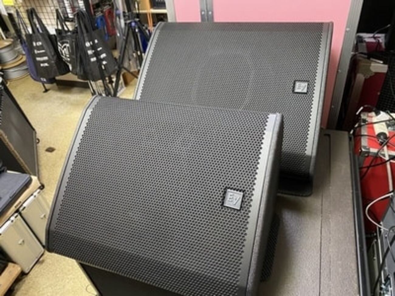 MFX-12MC/MFX-15MC - RIZING スタッフBLOG