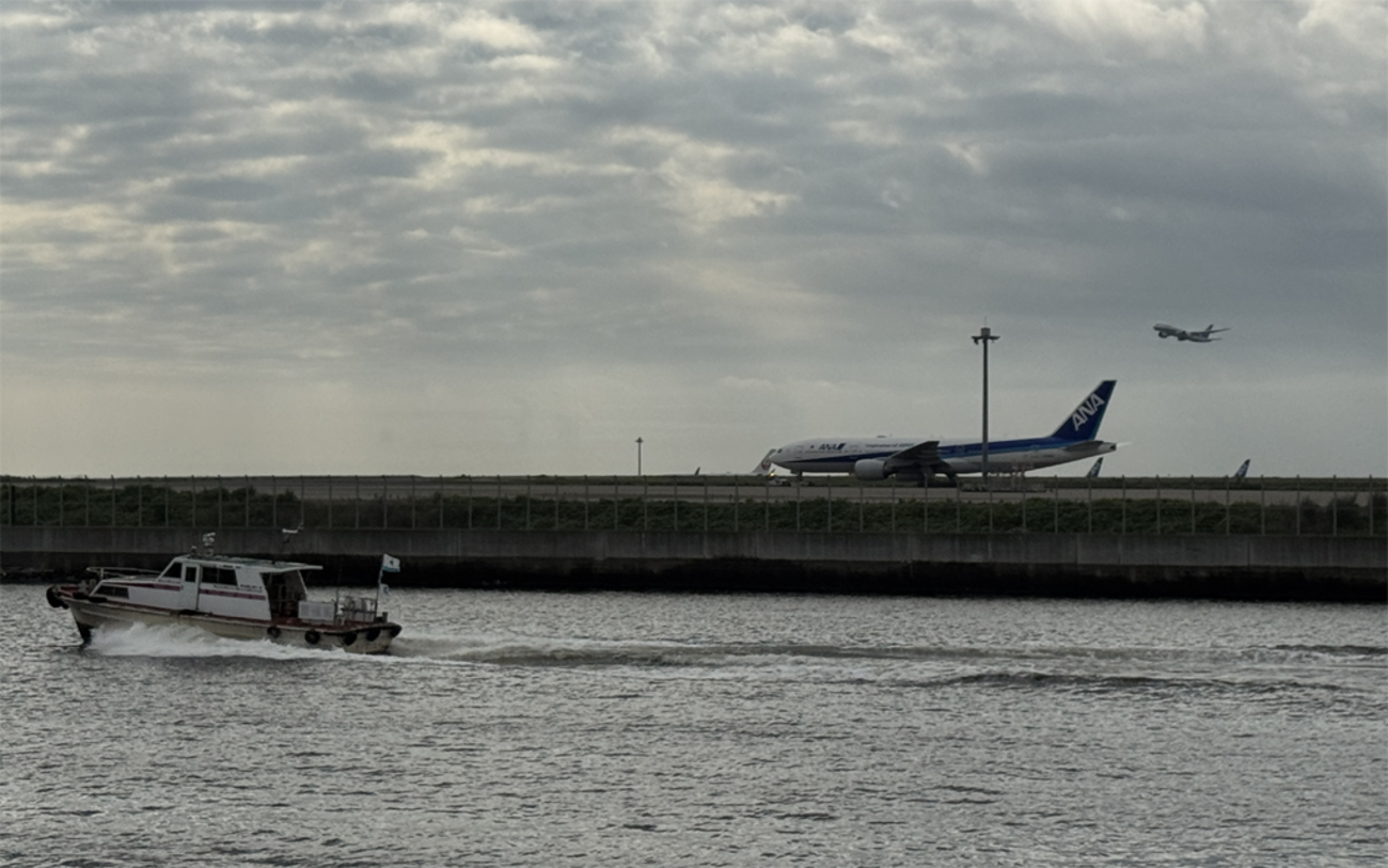 20250602 朝練 2 - ホンダ・モンキー
