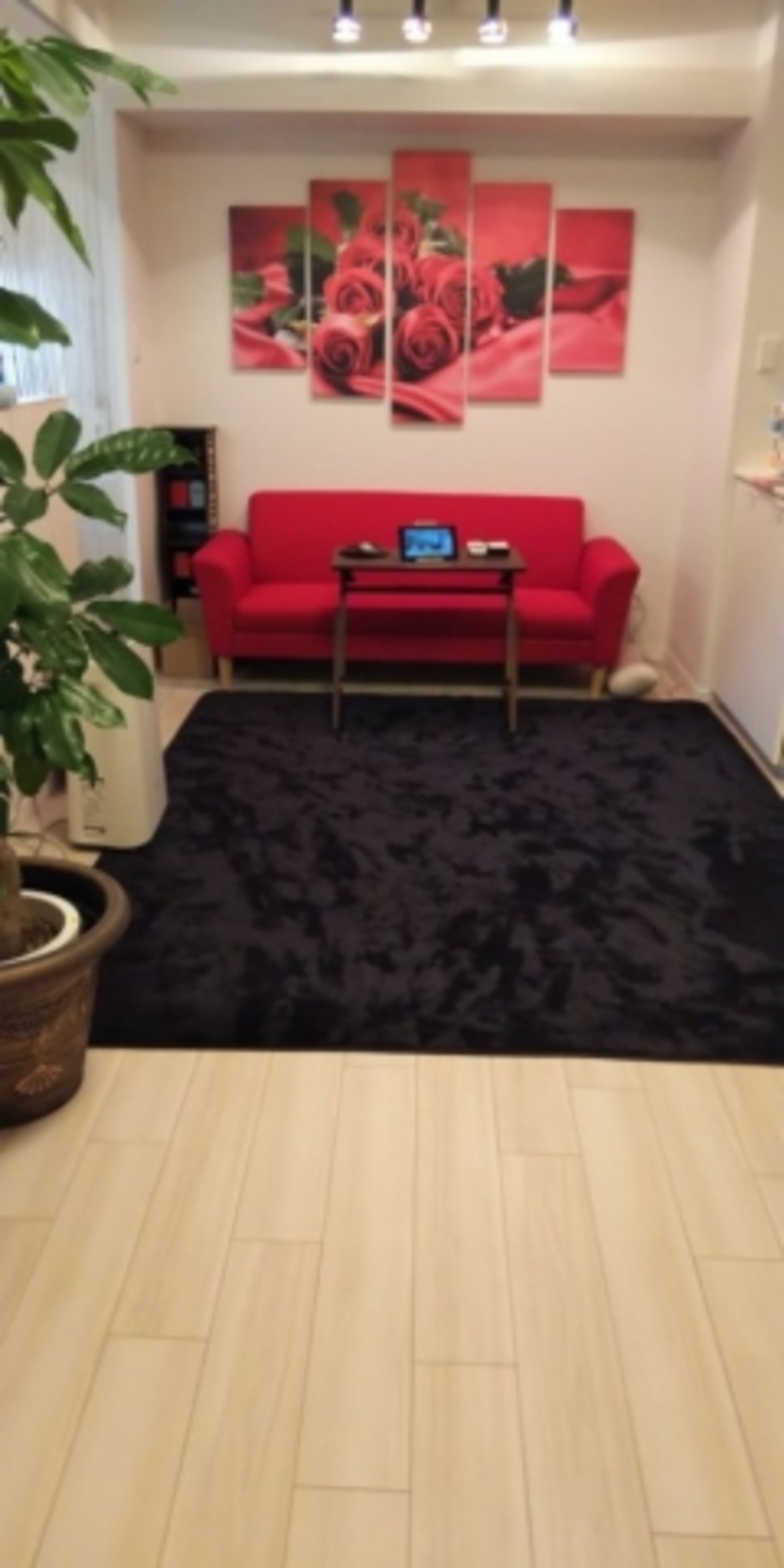 そろそろ仕切りを閉める時期に - geektomのブログ