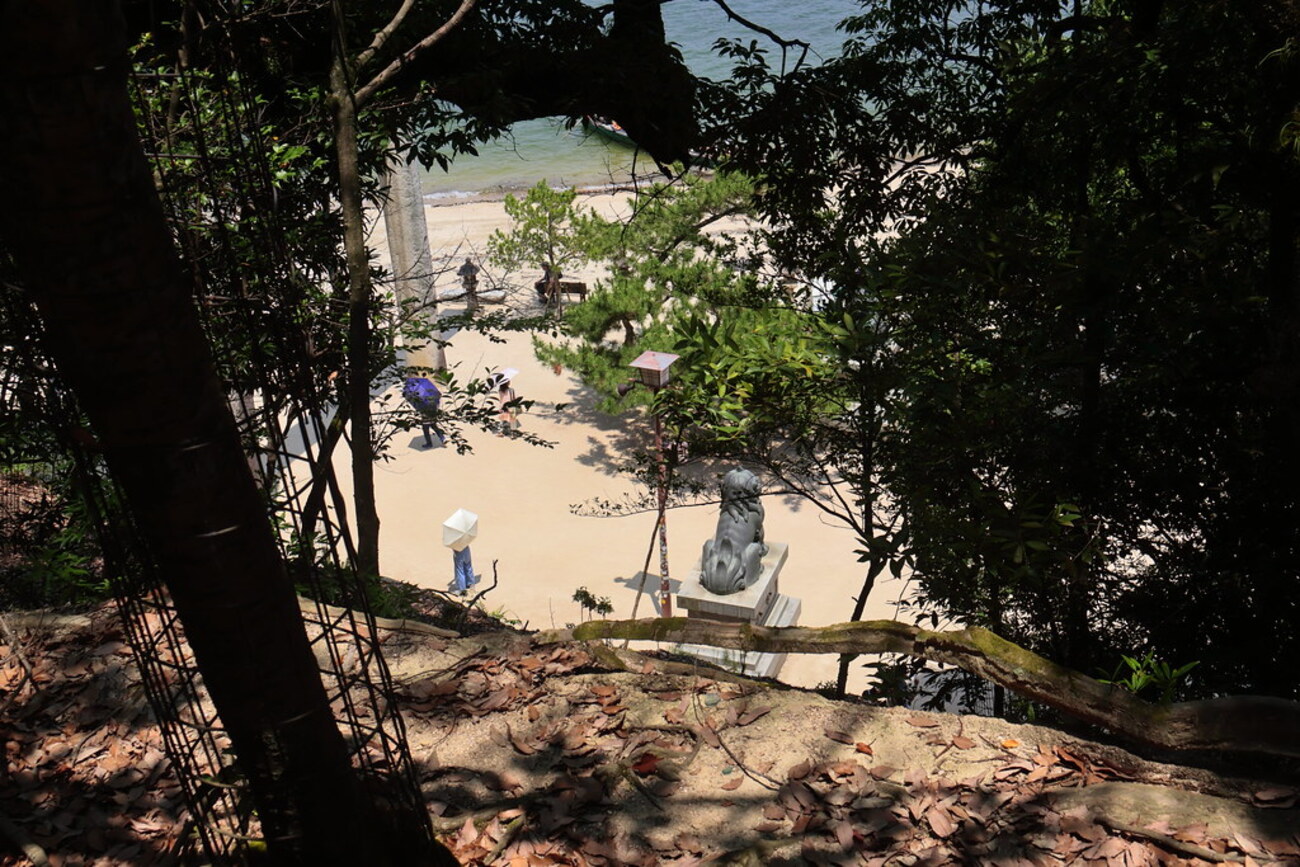 夏の旅行 - coluli