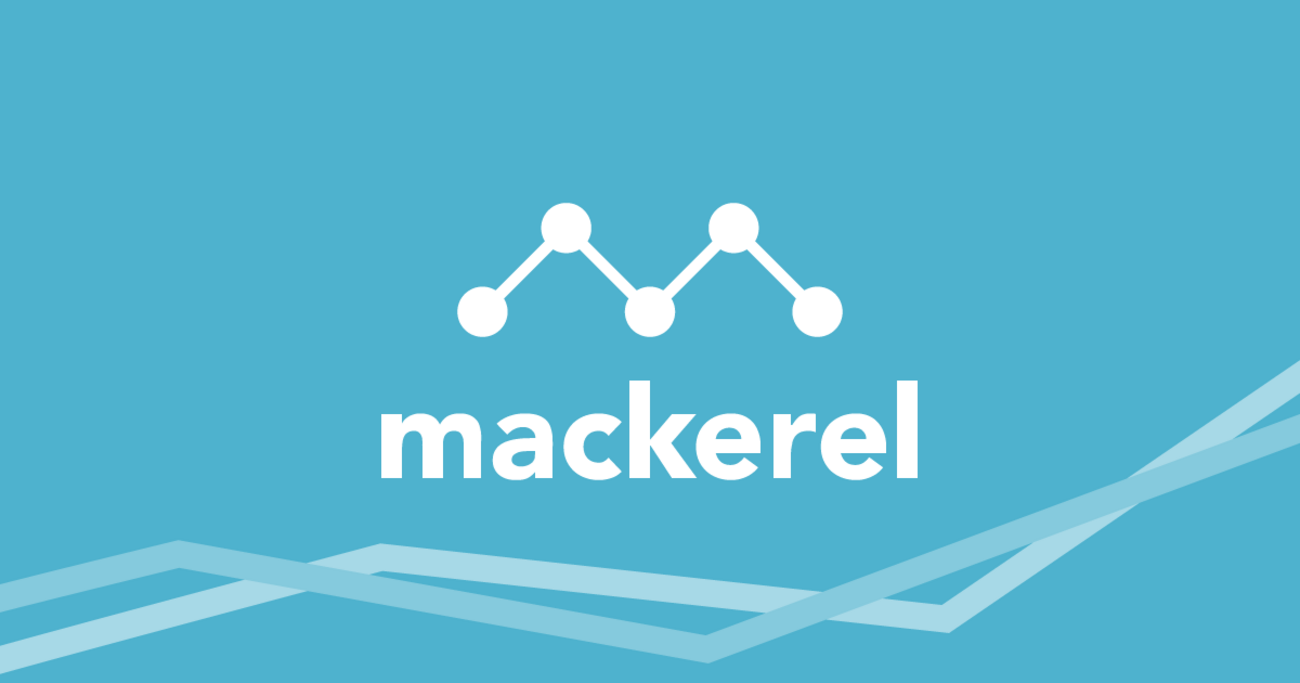Services - Mackerel API Documents (v0)