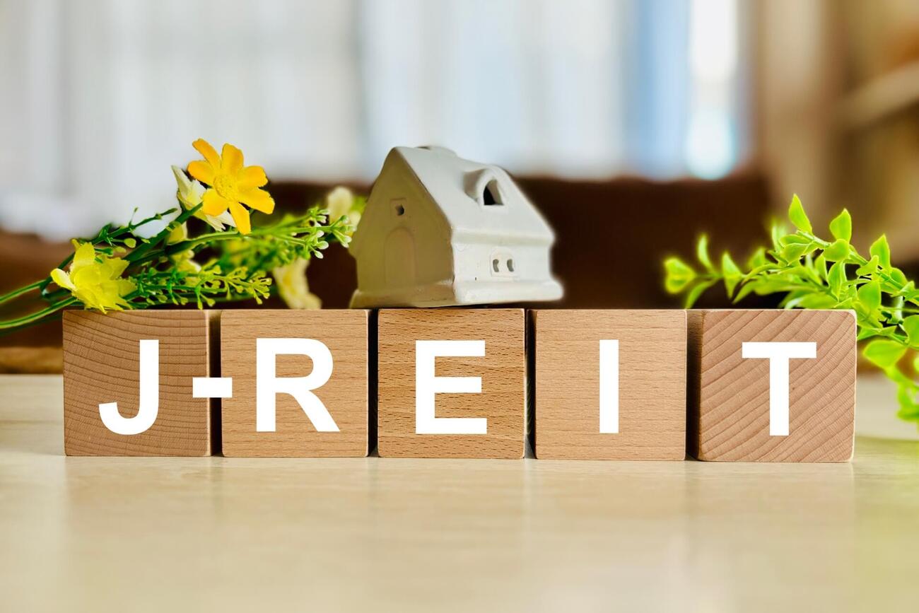 【高配当投資】J-REITデビュー｜1476「iシェアーズ・コア Jリート」 - インデックス投資と配当金でFIREするブログ