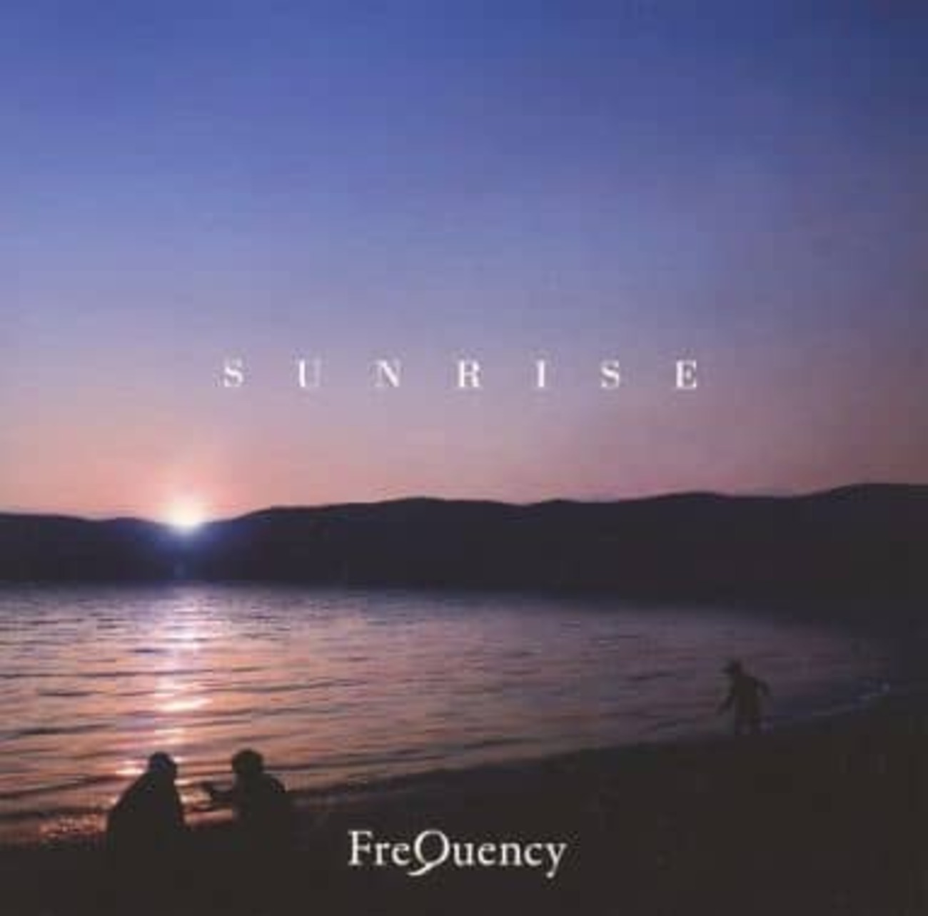 今FreQuency / SUNRISEというCDにとんでもないことが起こっている？ - レトロゲームとマンガとももクロと