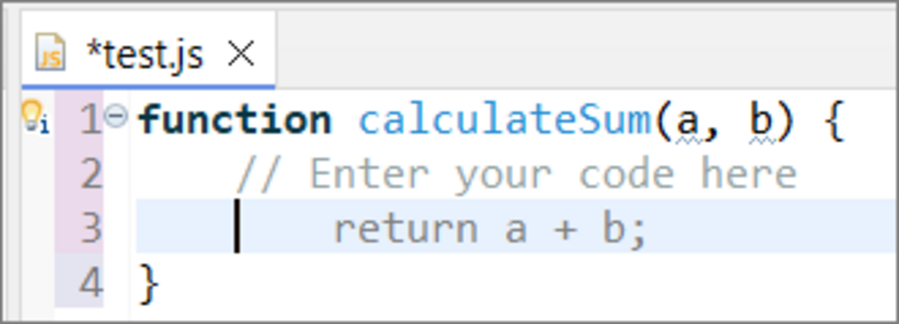 Eclipse の GitHub Copilot を試す「GitHub Copilot パターン&エクササイズ」編の1 - rksoftware