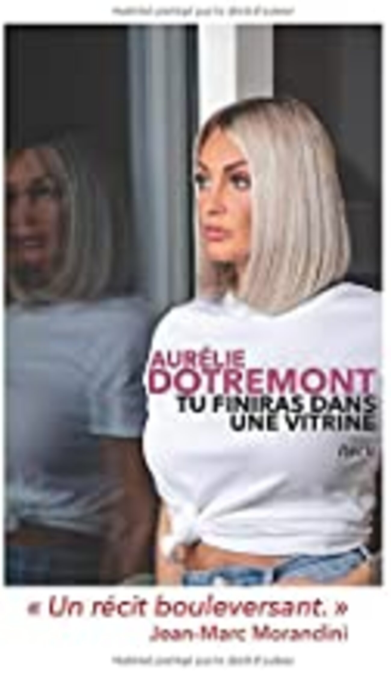 Télécharger en PDF Tu finiras dans une vitrine Gratuit - litapdf’s diary