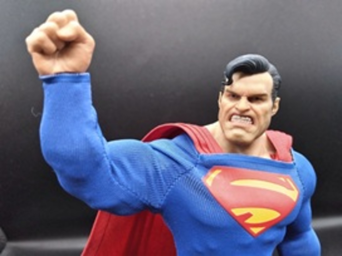 これぞ私の理想とするスーパーマン ～ CHAOS 1/12スケールフィギュア NATIONAL DEFENDER ～ - ノリの東京の友人の ...