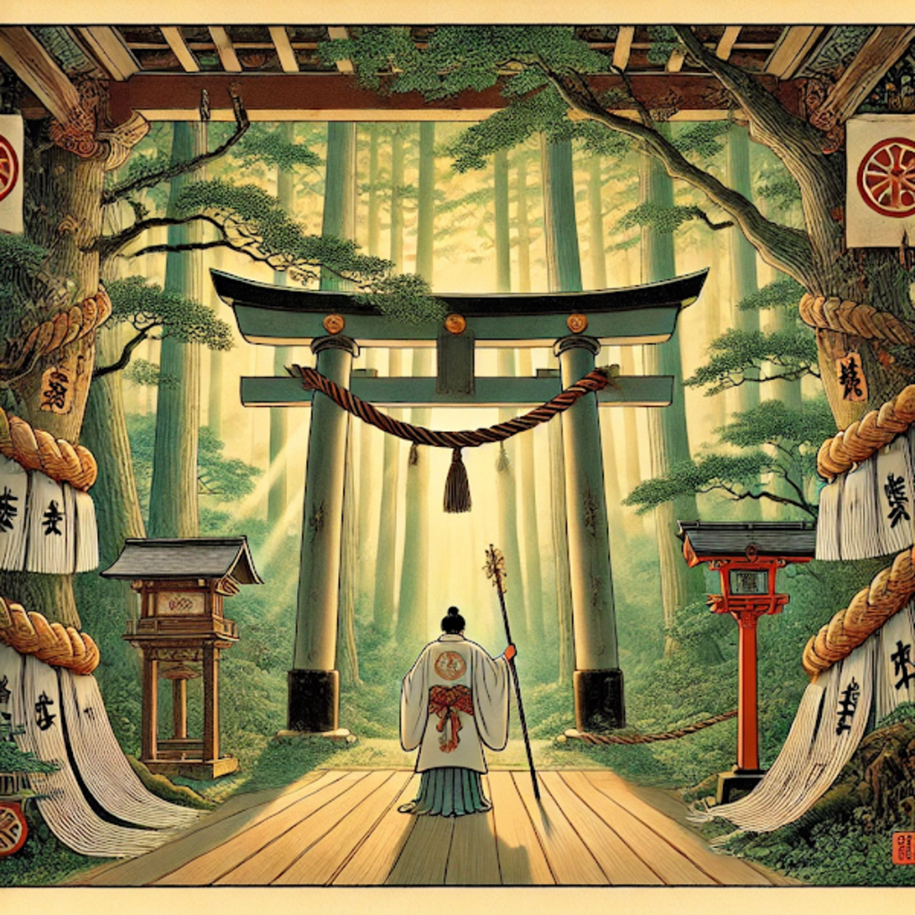 Understanding Japanese Religious Perspectives: A Comprehensive Guide ...