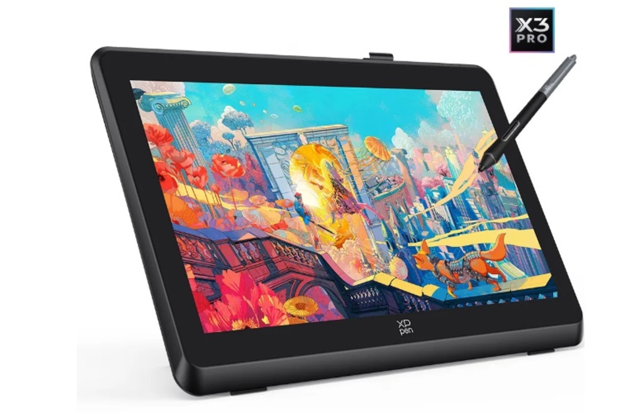 【2025年最新版】XPPEN液タブおすすめランキングベスト3！初心者からプロまで満足の人気モデル徹底比較レビュー - リムピリド