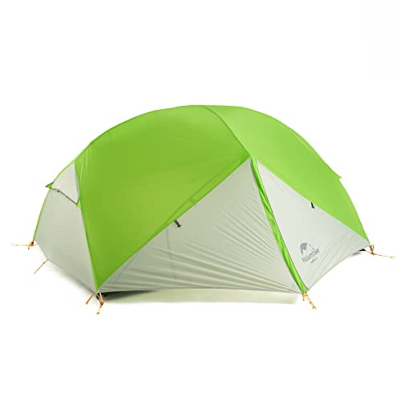 【実体験】Naturehike Mongar UL 2人用テントは「軽さ」だけじゃない！快適ソロ〜デュオキャンを叶える秘密に迫る - 週末のごほうび帳