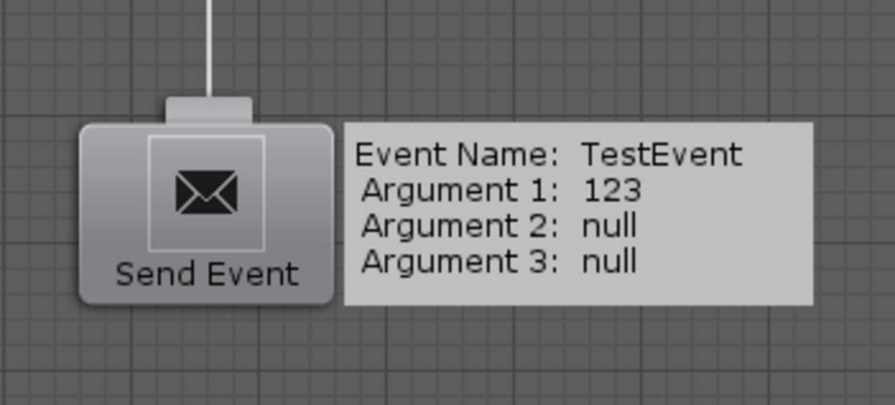 【Unity】Behavior DesignerでスクリプトからBehavior Treeにイベントを送る&受け取る方法 - LIGHT11
