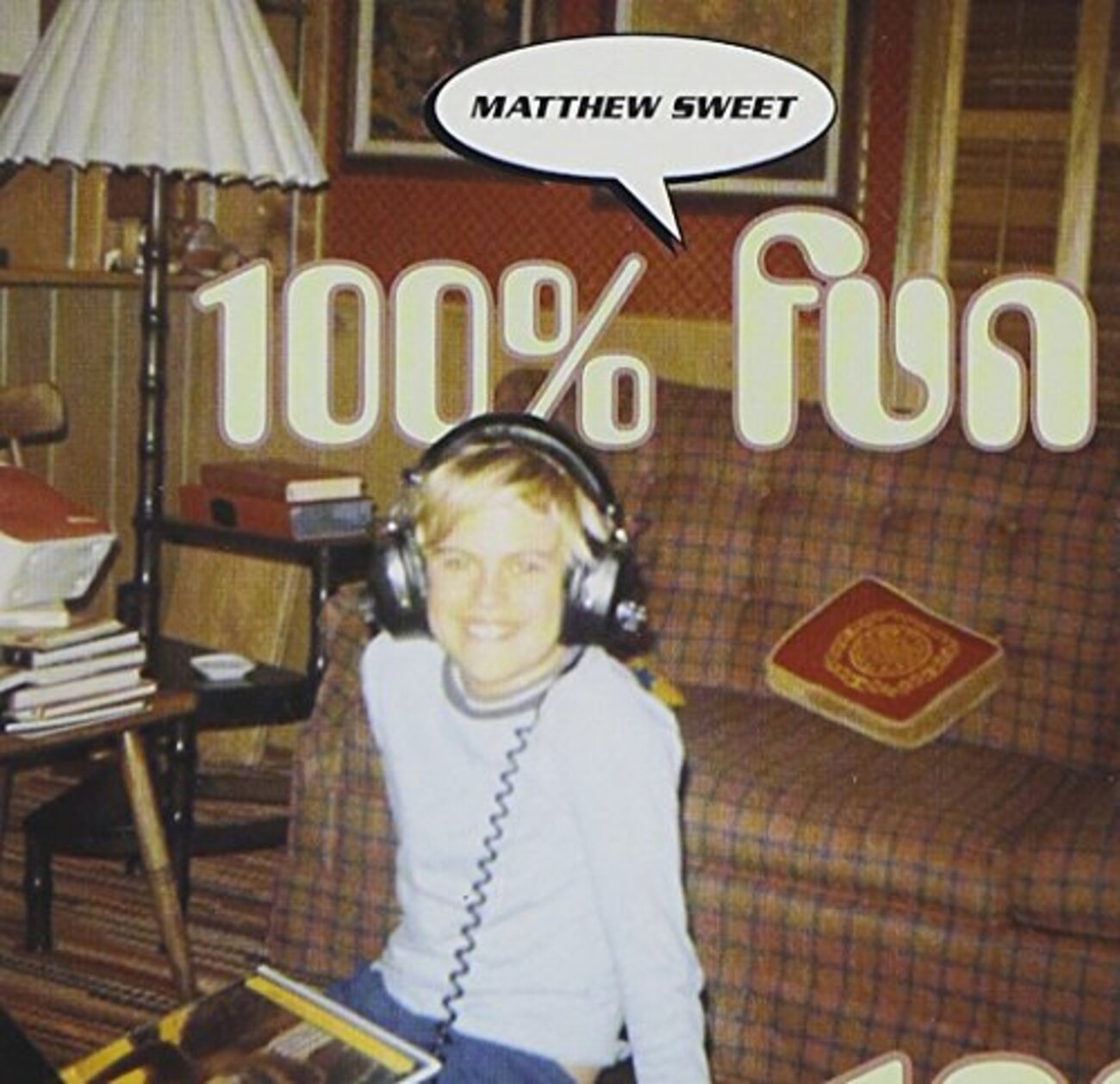 【歌詞和訳】Smog Moon / Matthew Sweet - タパヌリ熱