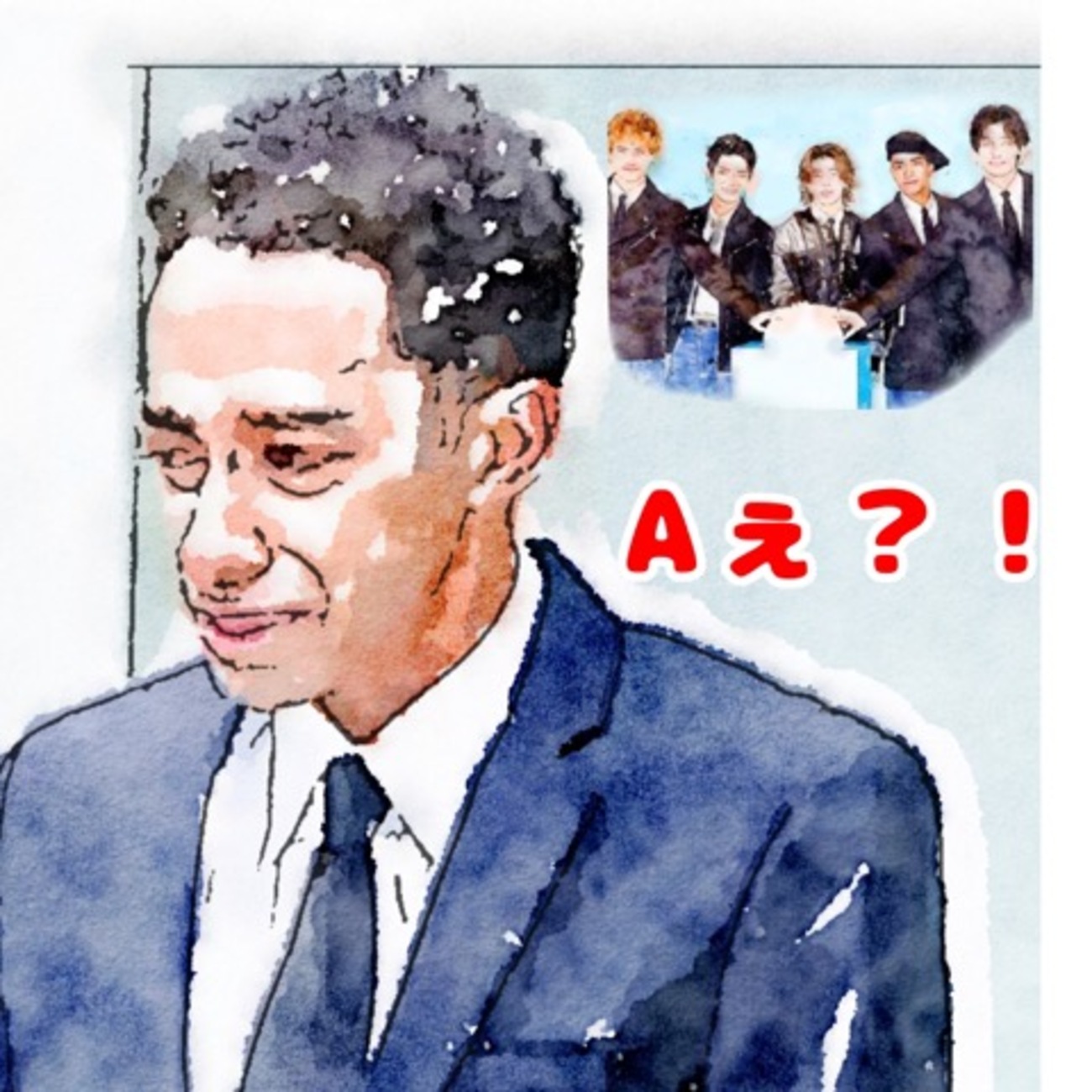 Aぇ!group草間リチャード敬太の逮捕でSTARTOが大ピンチ！活動休止が引き起こす3つの深刻な問題【2025最新】 - 毒舌の流儀