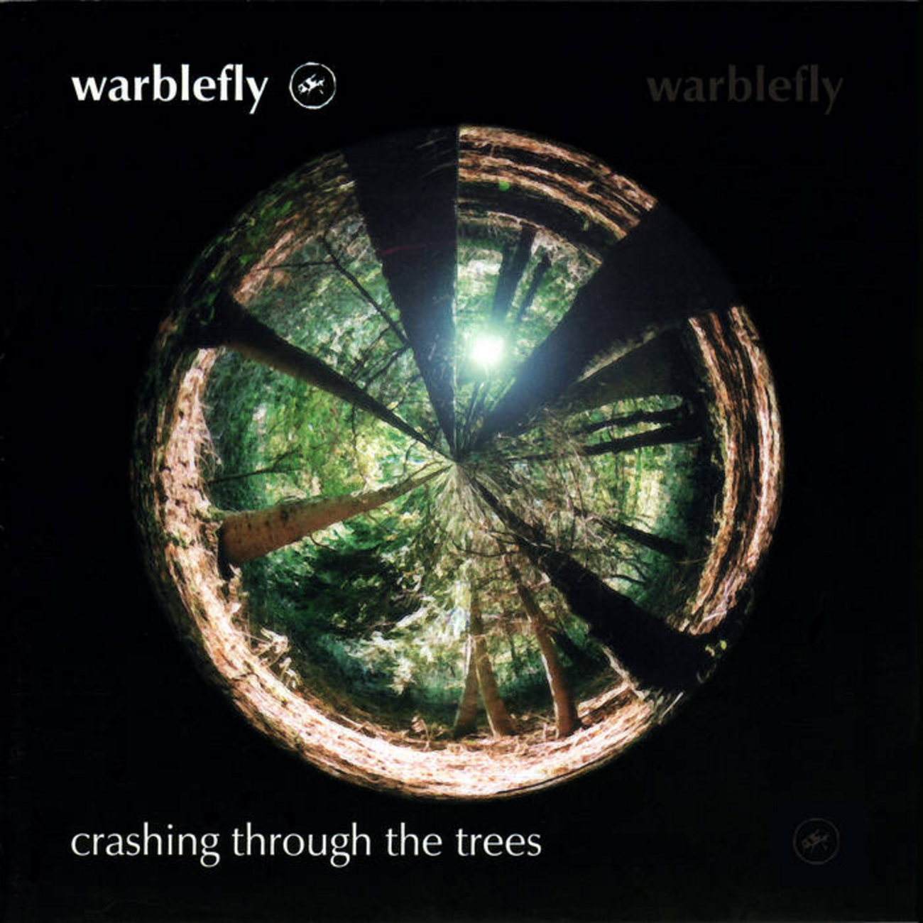 Warble Fly - Celticおじさん の★オススメ★★Celtic Punk★★まとめ★