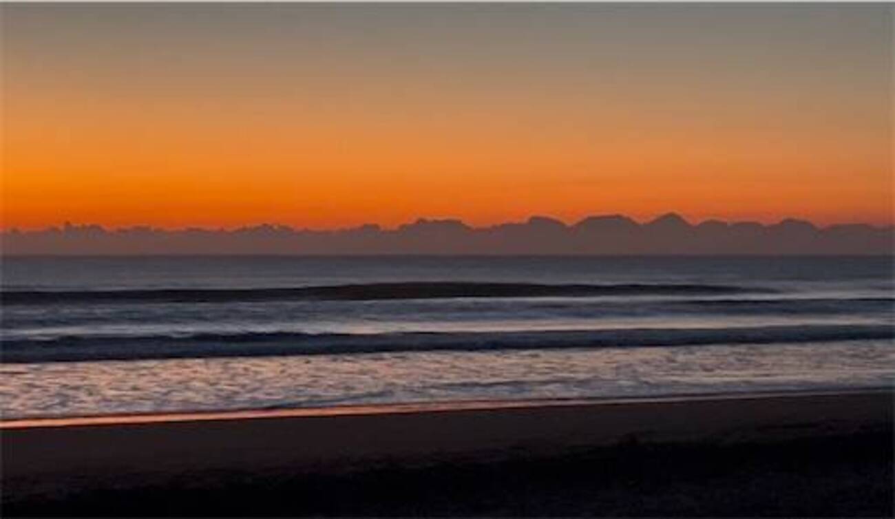 週一サーフィンw 波乗り納め - MOSSA LOG