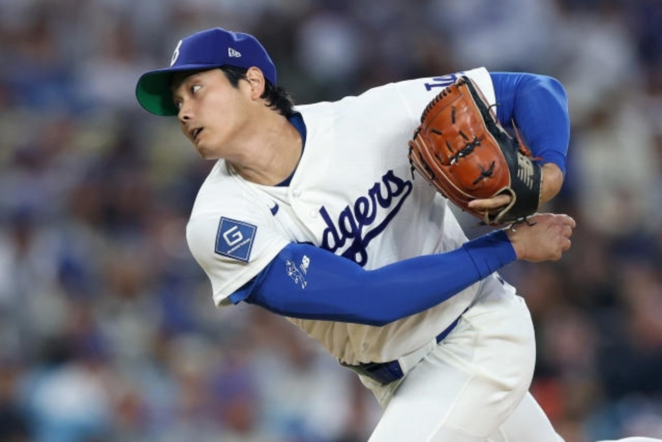 大谷翔平が投手専念も「打席に入らなければ連続出塁記録は継続」 - lupinus8115tanのブログ
