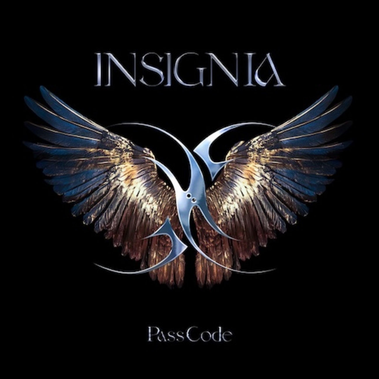 PassCode 『INSIGNIA』 - ひとりごと ～Music & Life-Style～