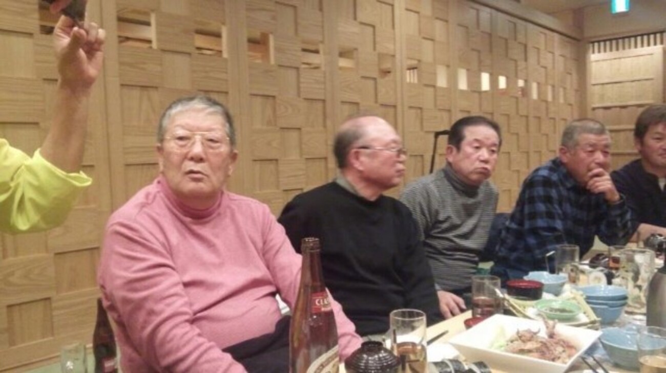 悲しいお知らせ - CORE SALON スタジオ