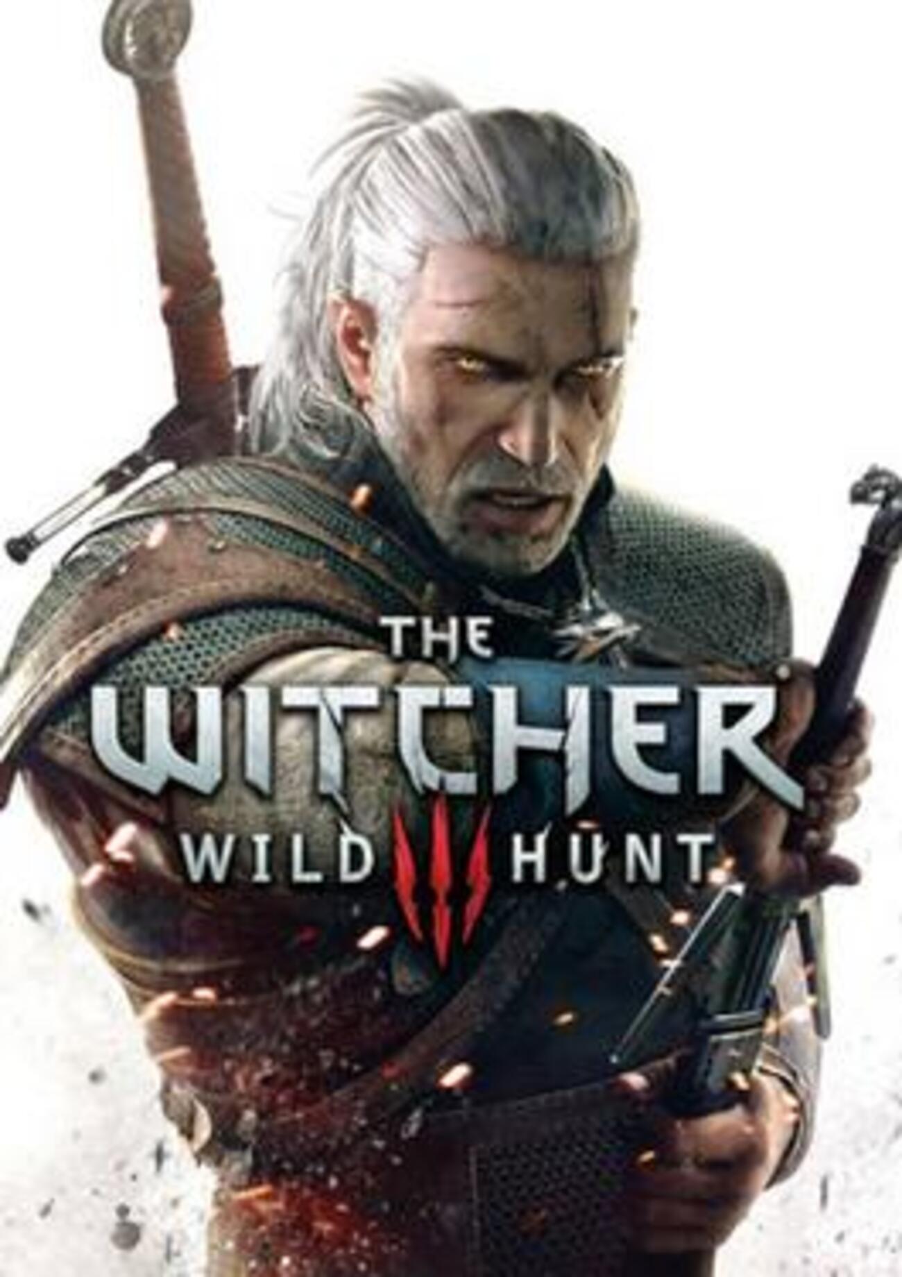 #322 『Cloak And Dagger』（Percival／The Witcher 3: Wild Hunt／PC・PS4・XOne ...