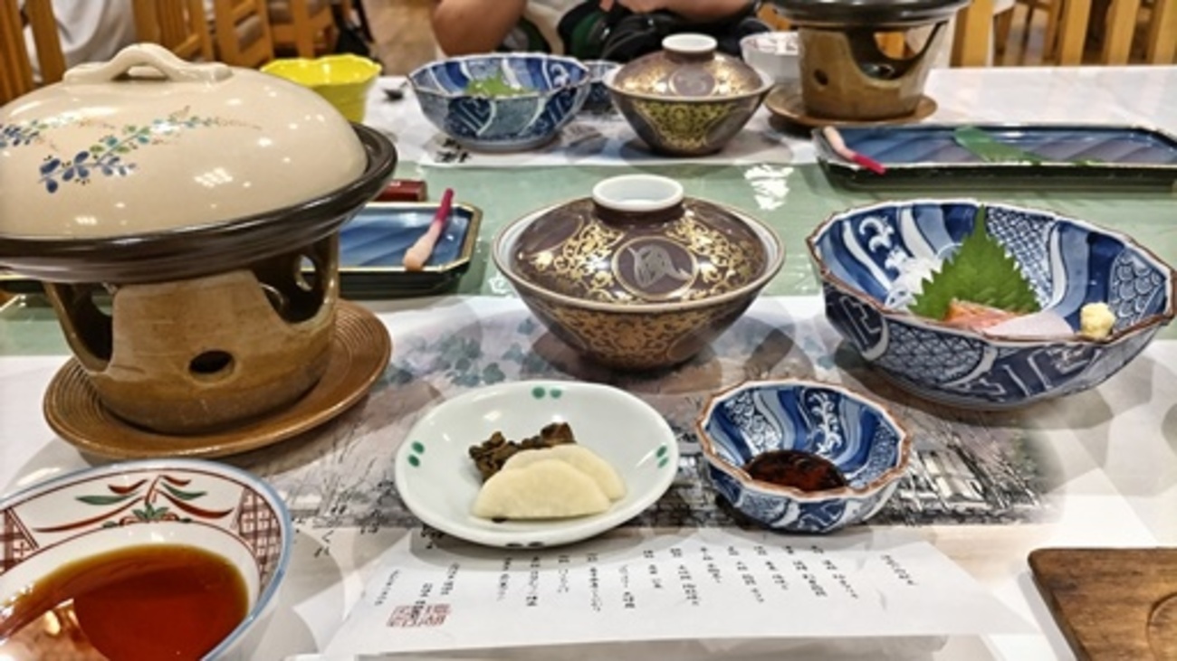 【片品村で避暑】熱い熱い地獄より🥵…そうだ、天上世界へ行こう😇【弾いてみた】天上のフルート - TOEIC900点を達成したオレの雑録゛