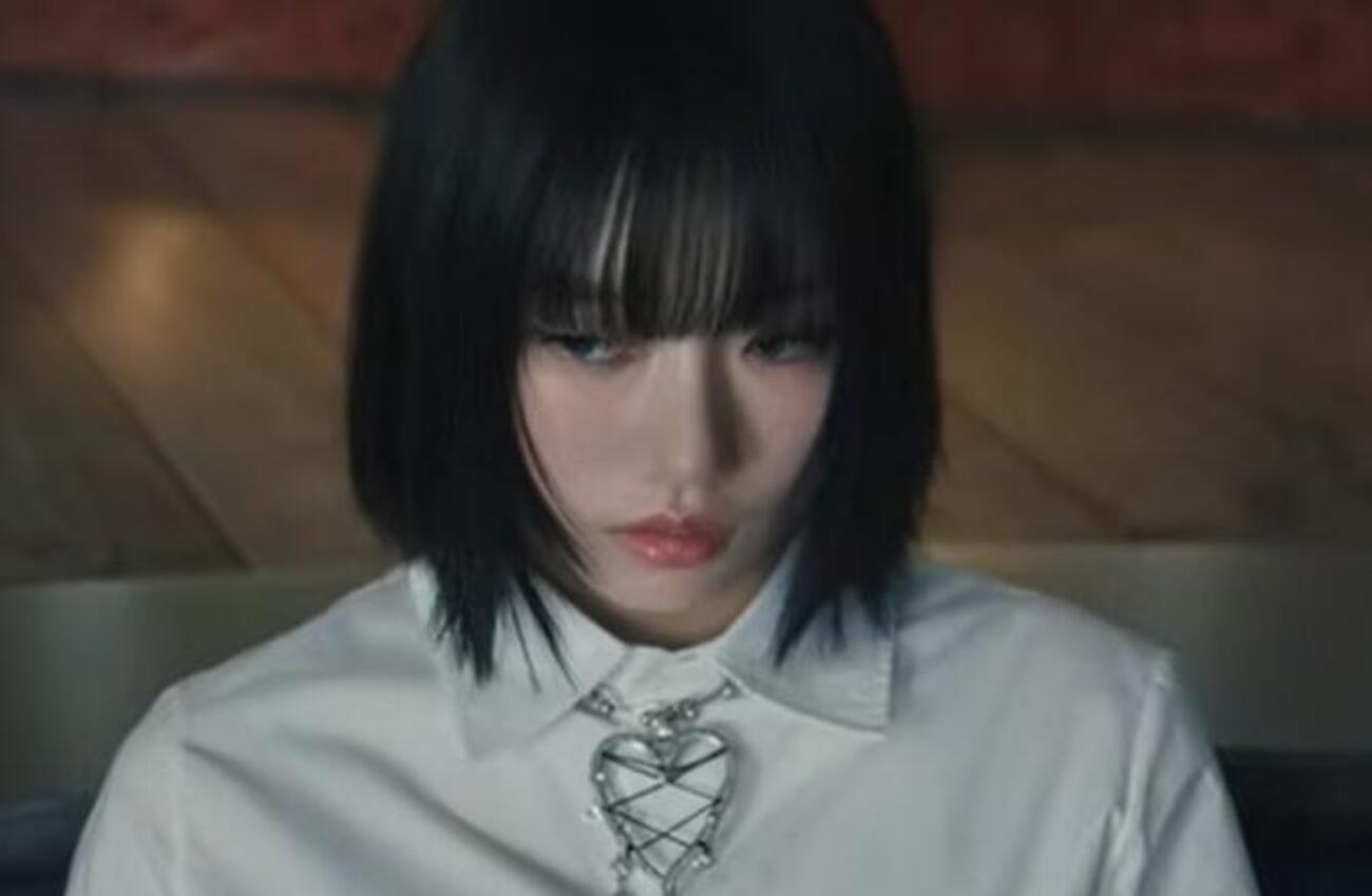 MEOVV - DROP TOP 歌詞 ( Lyrics)「和訳対照」 - UTA5歌詞和訳