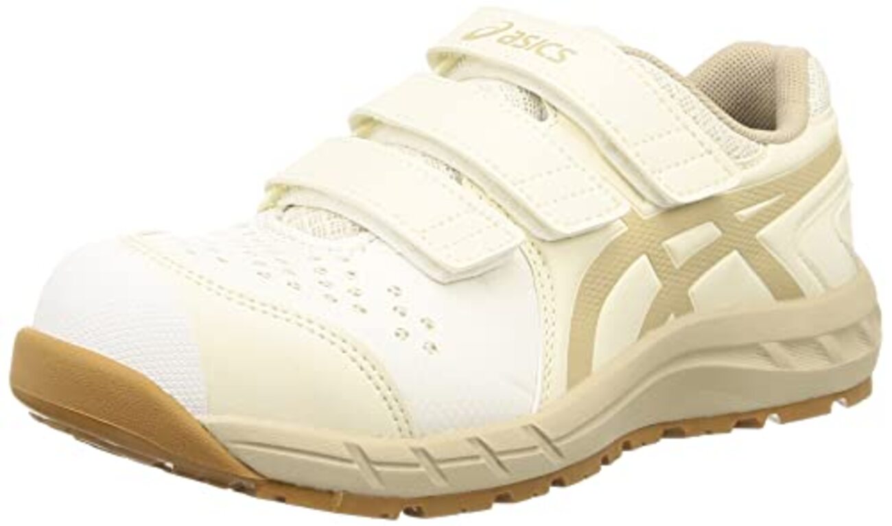 毎日が戦場のアナタへ。アシックス ウィンジョブ CP112が叶える「疲れない」安全靴体験 - カラダとココロ充電室