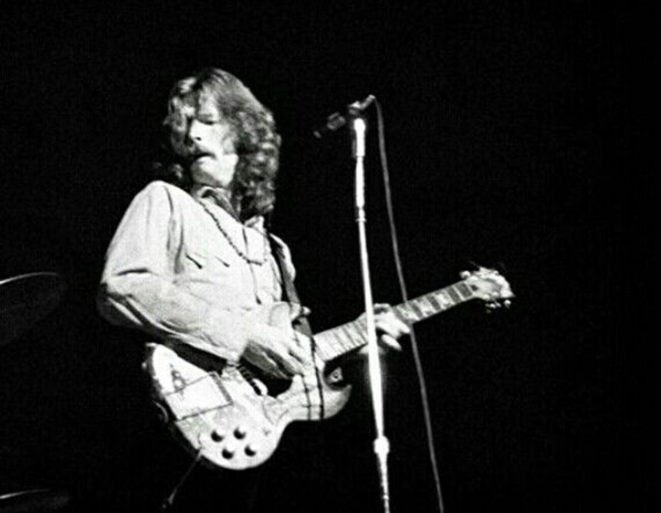 Eric Clapton ~ Deep Cuts~#57 Tale of Brave Ulysses (Cream) - Ramblin ...