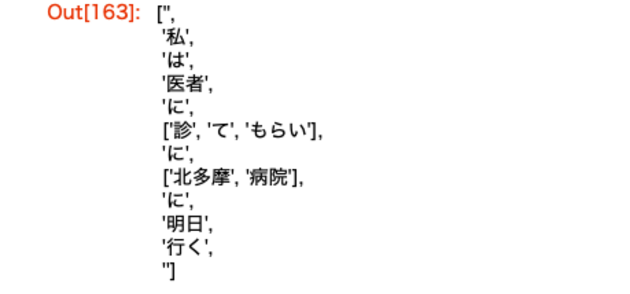 【第3回】5W1H抽出AI 抽出器の検討2 - iTAC_Technical_Documents