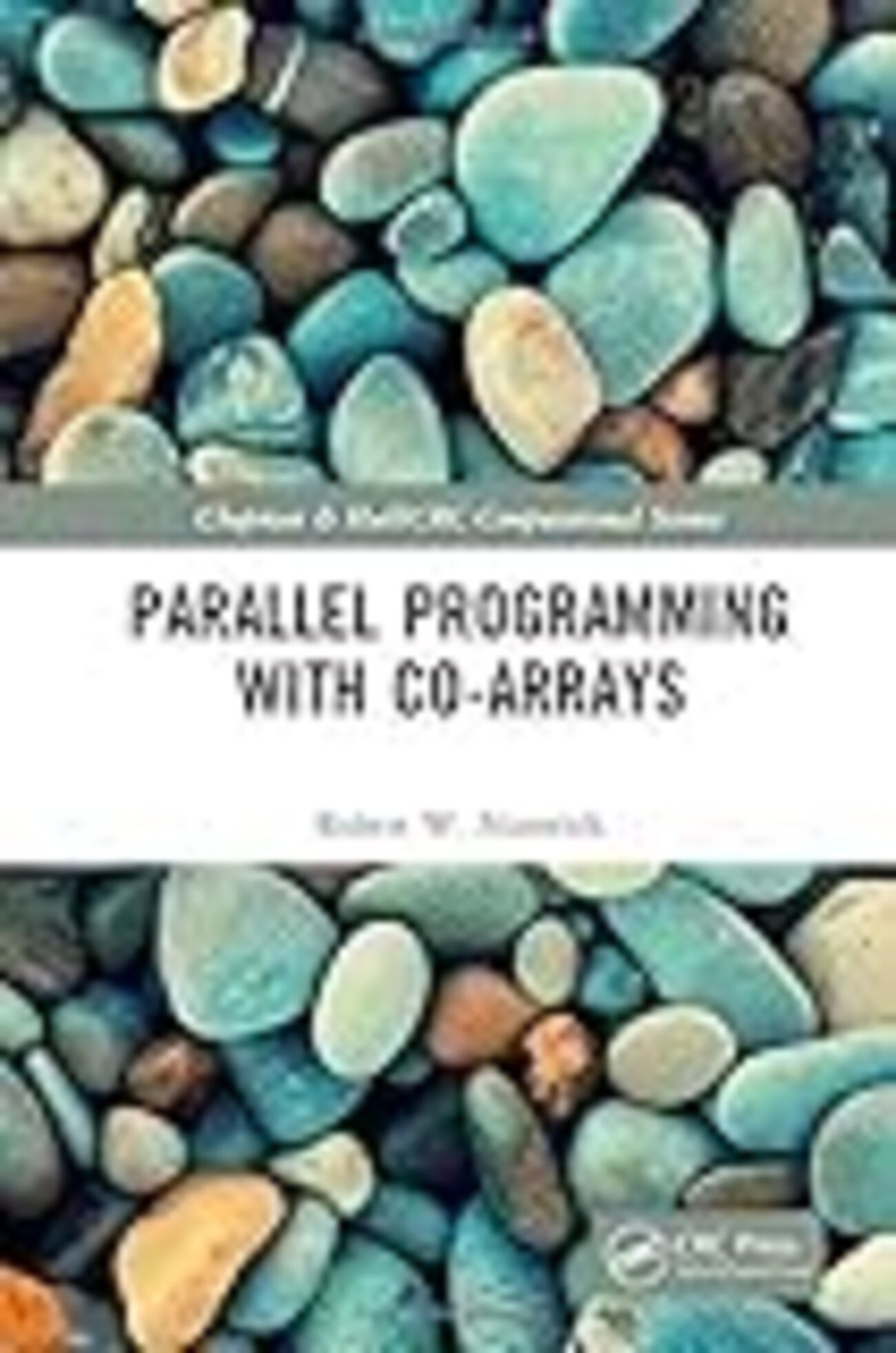 【新刊】R.W.Numrich の coarray fortran 本発売！ - fortran66のブログ